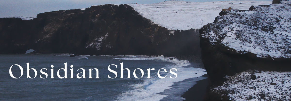 Obsidian Shores – Tagged "emerald-cut" – Mariana USA
