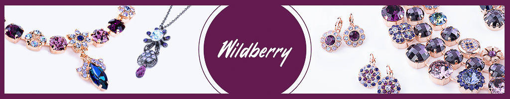 Wildberry – Mariana USA