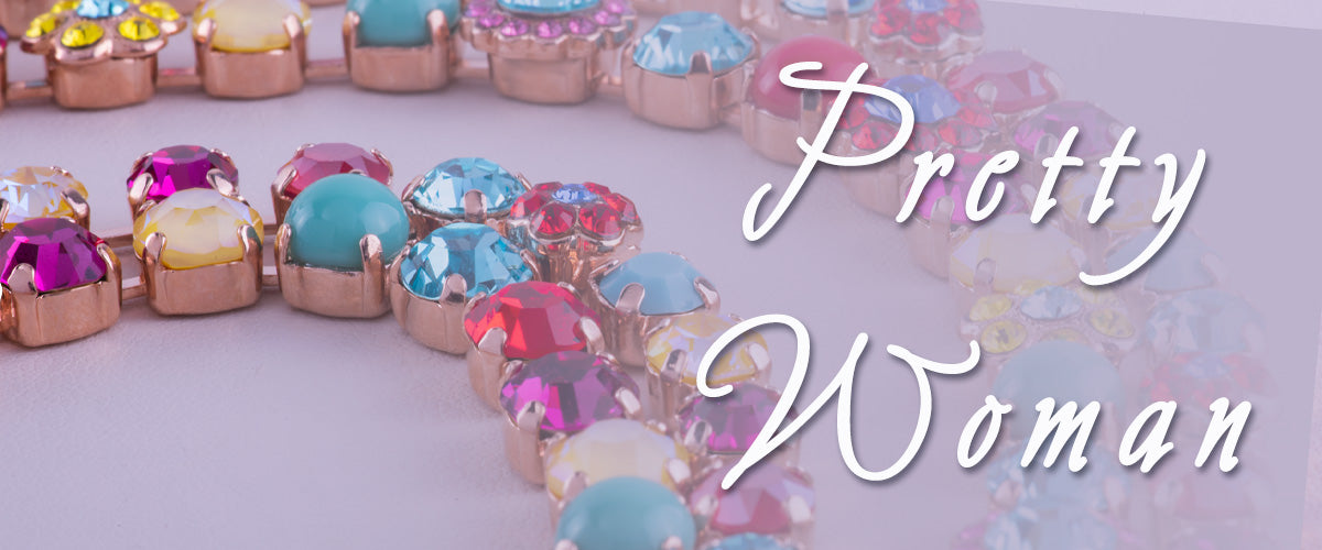 Pretty Woman – Mariana USA