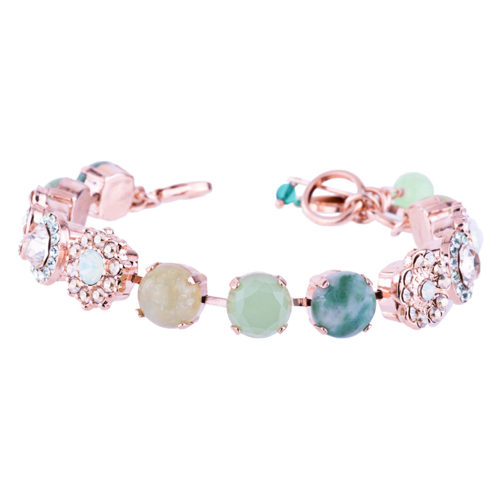 Large Elemental Bracelet in "Savannah" *Custom* – Mariana USA